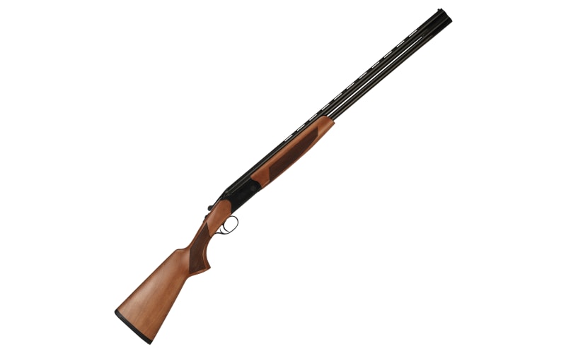 hunting shotgun barrel length