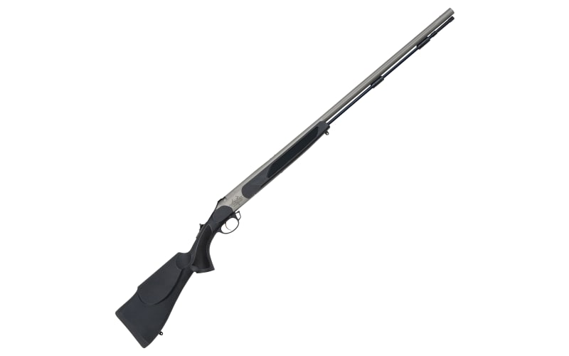 45 caliber muzzleloader
