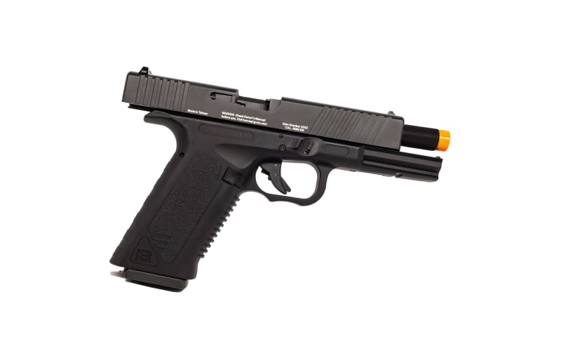 Barra Airguns 009 Full Auto Airsoft Pistol Bass Pro Shops 55 Off