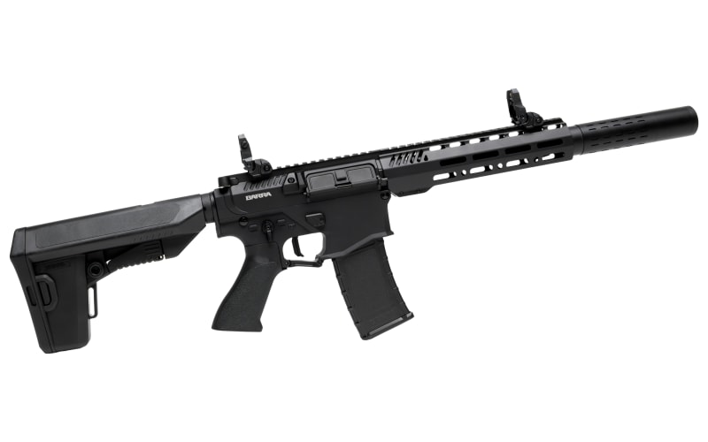 battery automatic bb gun