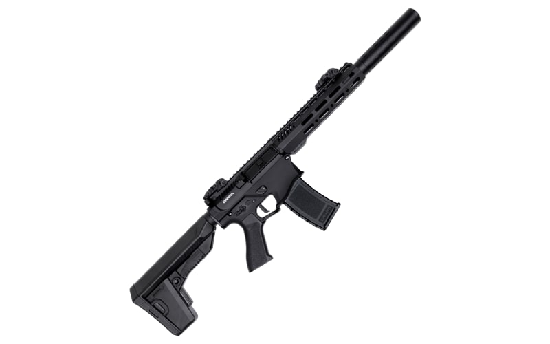 battery automatic bb gun