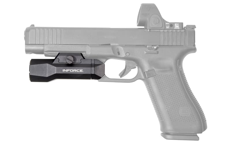 glock 17 inforce