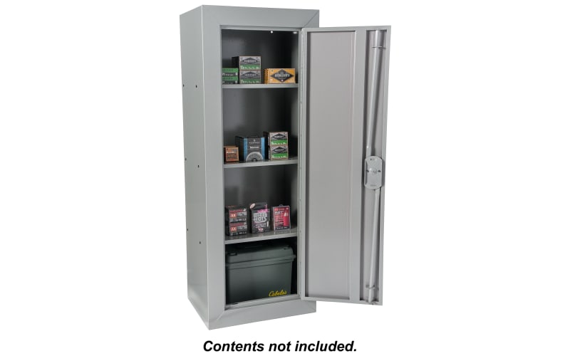 Fireproof Ammo Storage Cabinet | Cabinets Matttroy