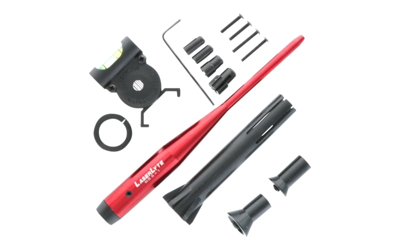 laserlyte instructions