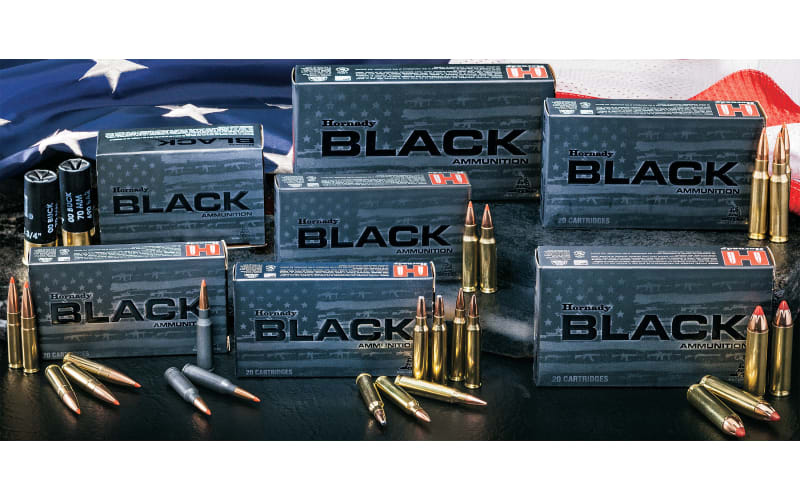 ammo black box