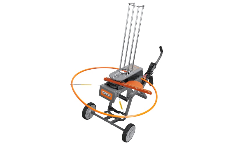 Champion Target Wheelybird 3.0 Auto-Feed Trap | Cabela's Champion Target Wheelybird 3.0 Auto-Feed Trap | Cabela's