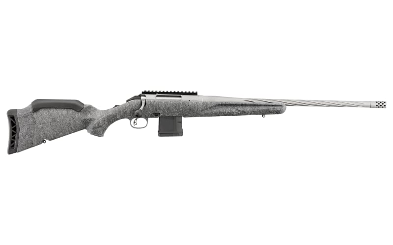 Ruger American Gen II Bolt-Action Rifle - .223 Rem | Cabela's Ruger American Gen II Bolt-Action Rifle - .223 Rem | Cabela's