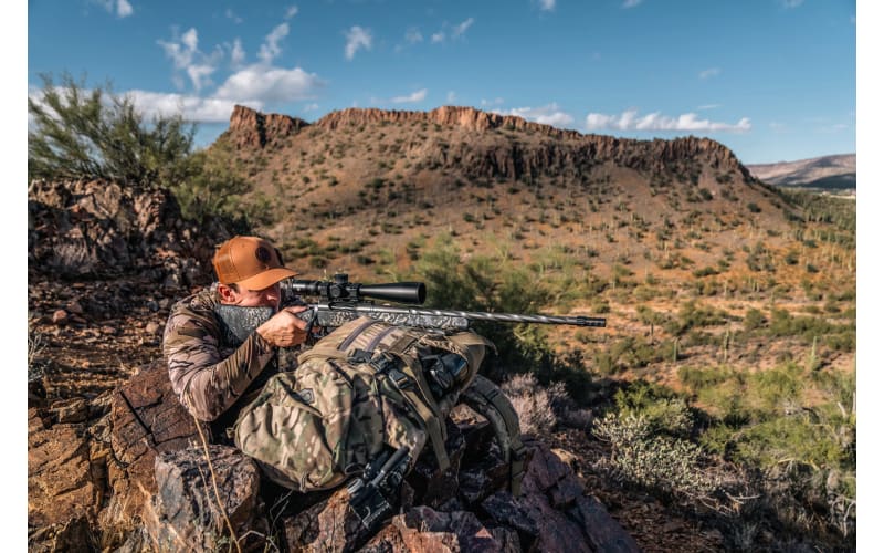 Vortex Viper HD FFP Rifle Scope with RevStop | Bass Pro Shops Vortex Viper HD FFP Rifle Scope with RevStop | Bass Pro Shops