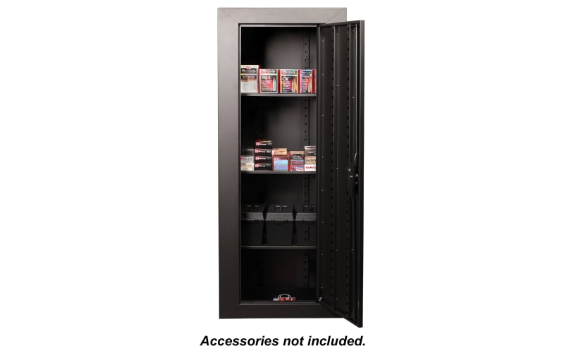 Ammo Storage Cabinets Hornady Welded Ammo Cabinet