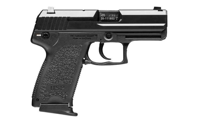 hk usp40