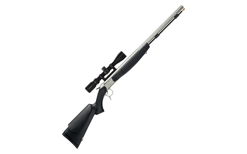 muzzleloader scope brands