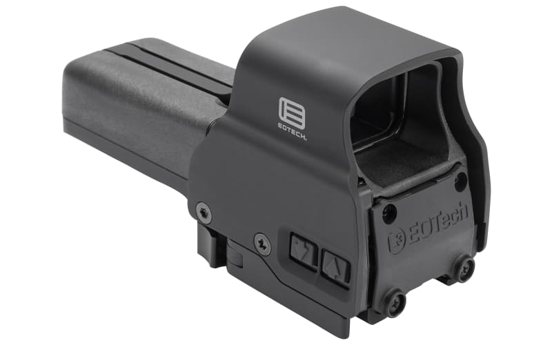 tan eotech 558