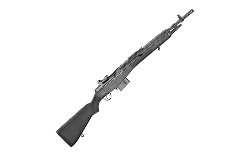m1a1 socom