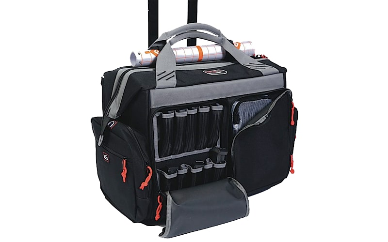 handgunner range backpack