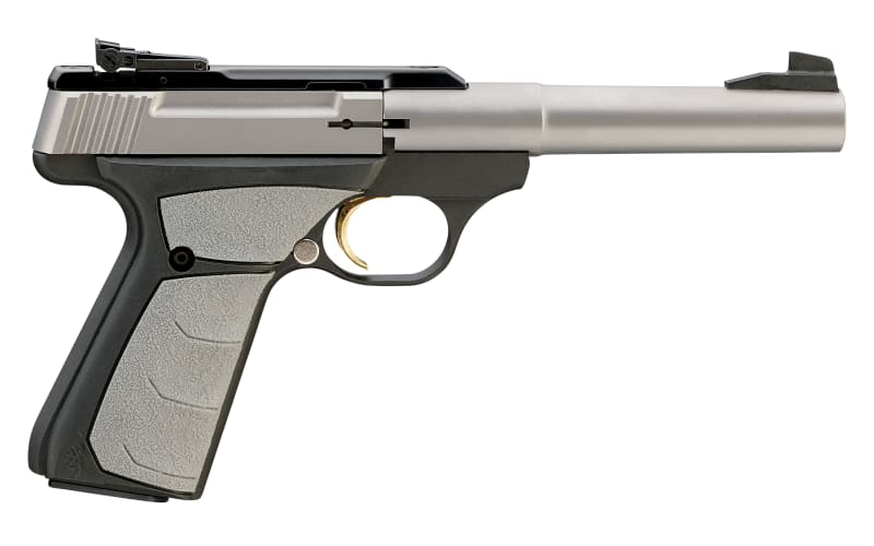 browning buckmark problems