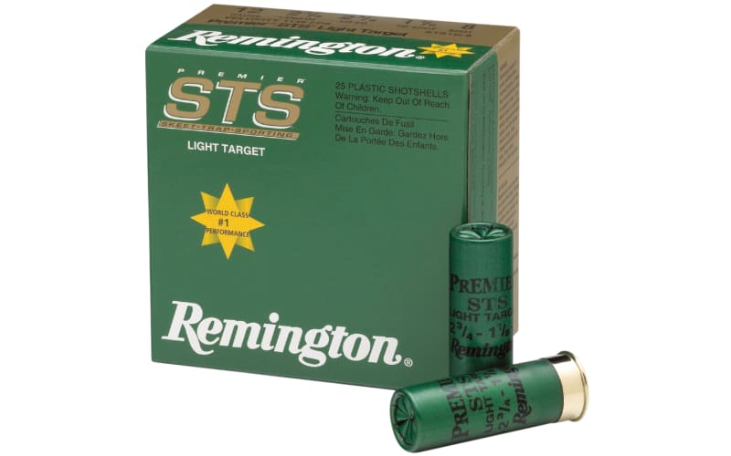 remington loads