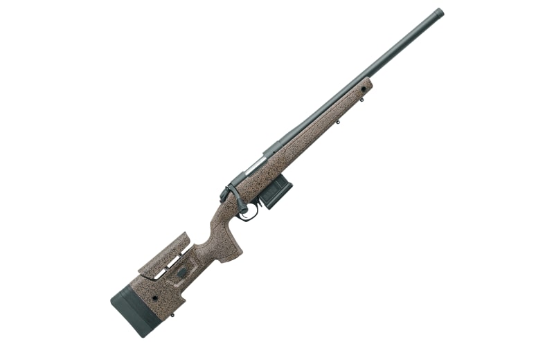 bergara rifles