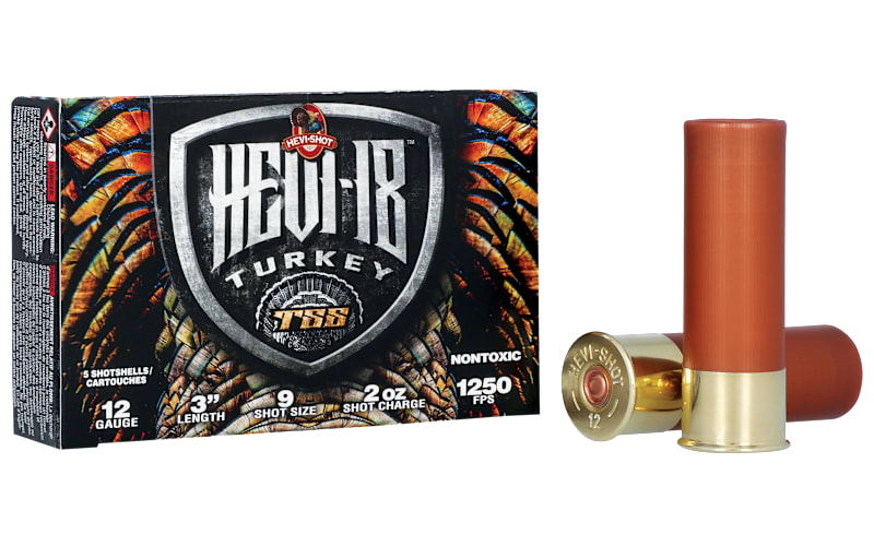 turkey wing shell size