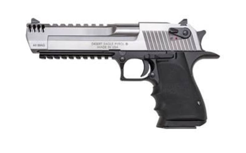 custom desert eagle l5