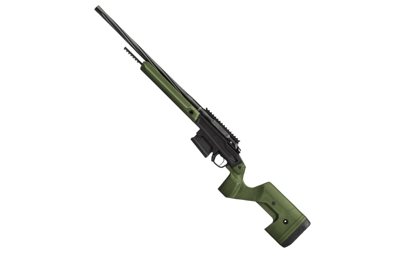 stag precision optics