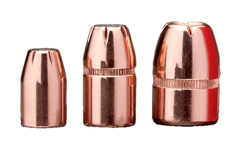 choppa gun bullets