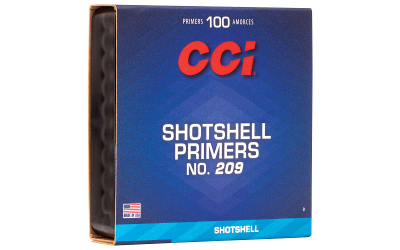 primer reloading compound