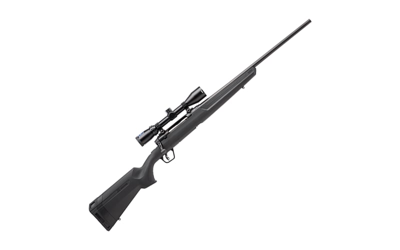 Savage Axis II XP Bolt-Action Rifle With Scope Bass Pro, 42% OFF