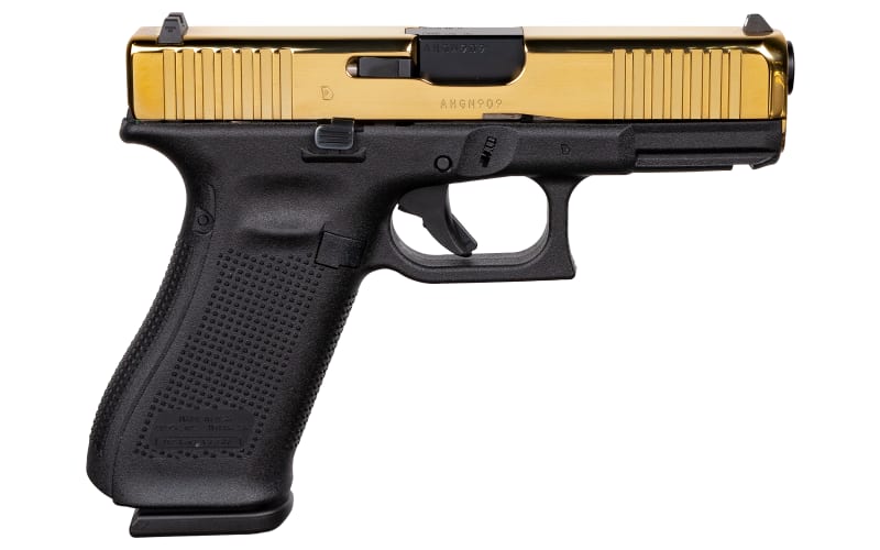 glock limited