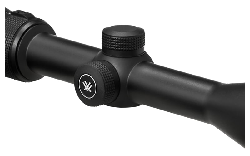 shotgun scopes vortex