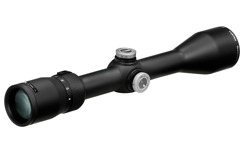 shotgun scopes vortex