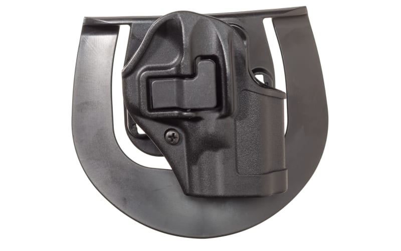 serpa holster problems