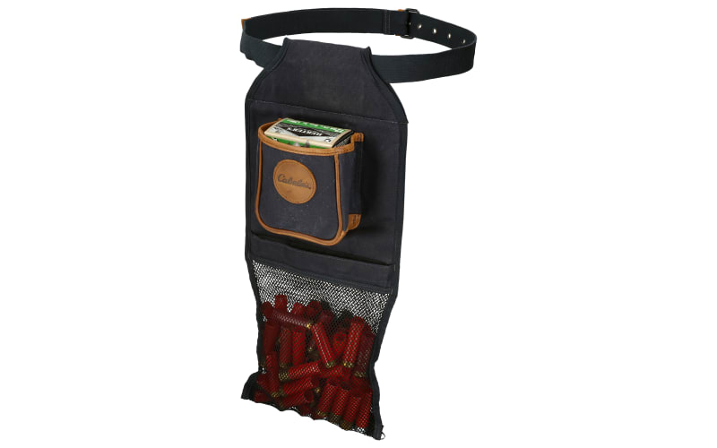 shotgun shell pouch