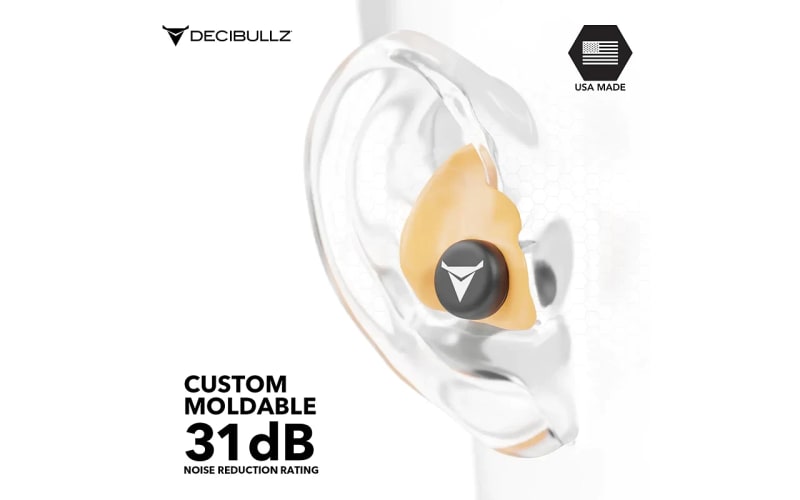 plugzz custom hearing