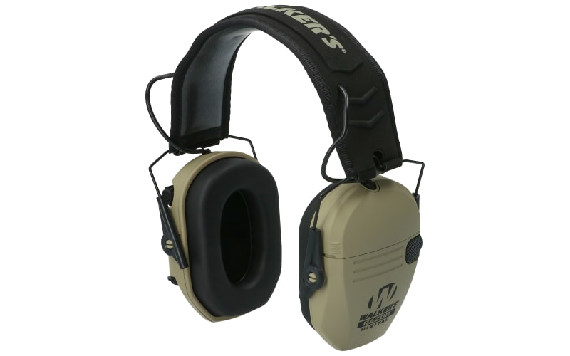 WALKERS RAZER PRO DIGITAL LOW PROFILE MUFFS - munimoro.gob.pe