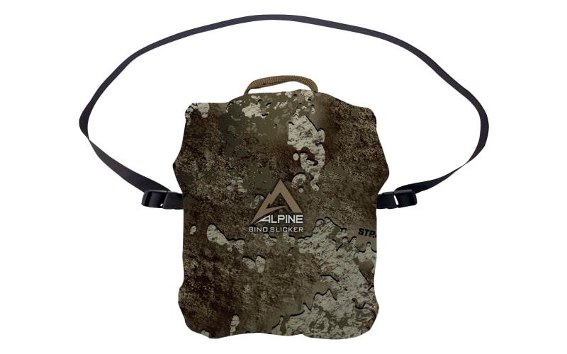 binocular covers hunting