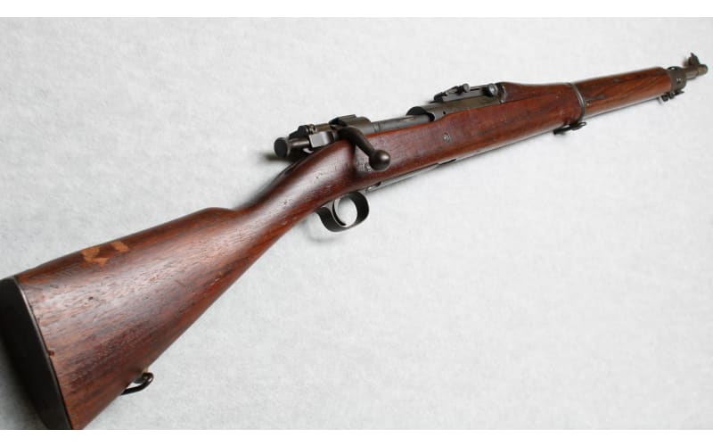 Rifleman Q&A: M1903 M1903A1 Rifles An Official Journal Of, 49% OFF