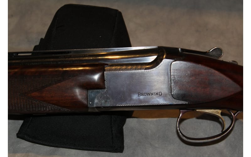 browning 125