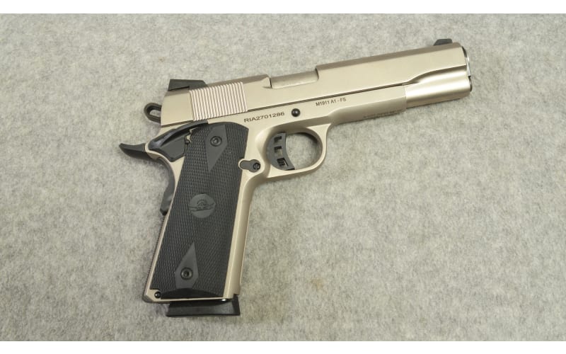m1911a1 fs