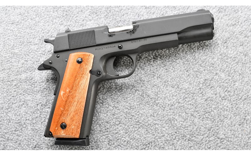 m1911a1 fs