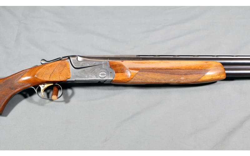 ithaca shotgun over under