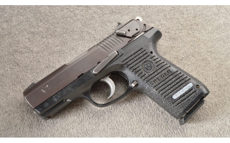 p95 ruger