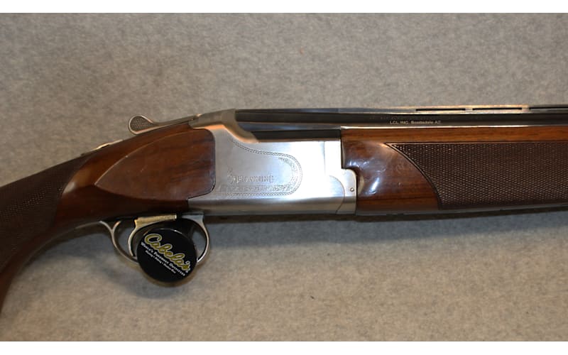 browning 325 sporting