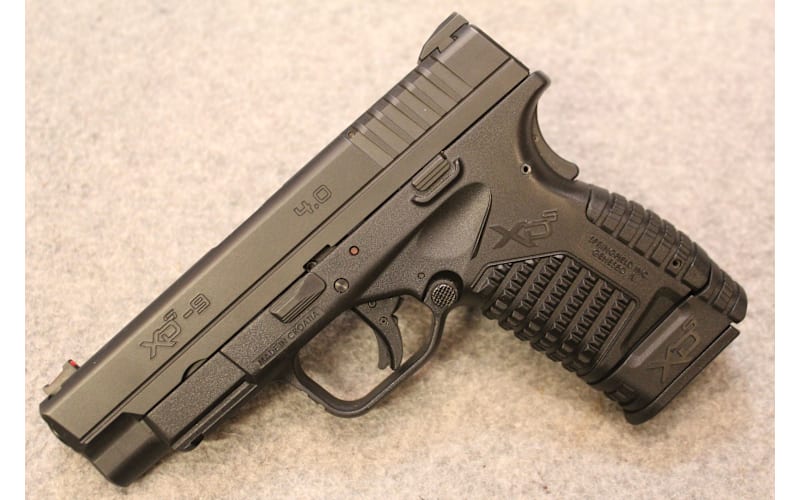 xds 9