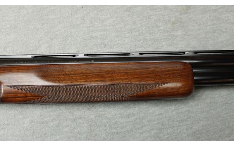 browning b1 trap