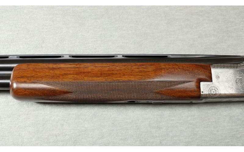 browning b1 trap