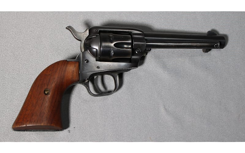 colt 22lr single action