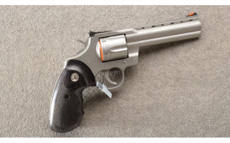 colt python 5 inch