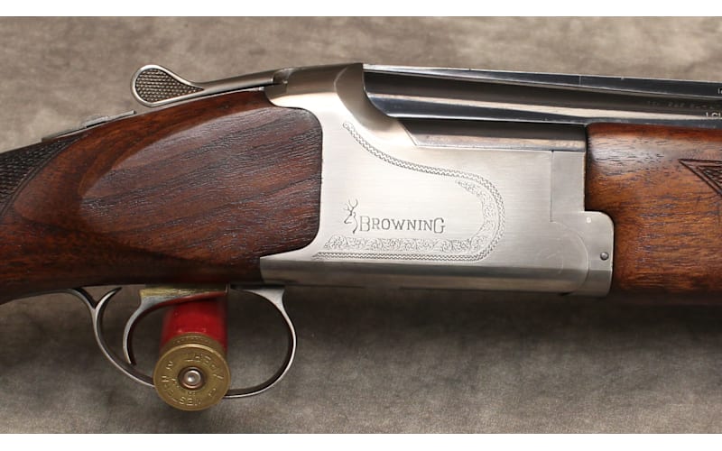browning 325 sporting