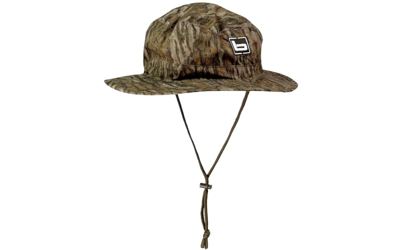 mcc bucket hat