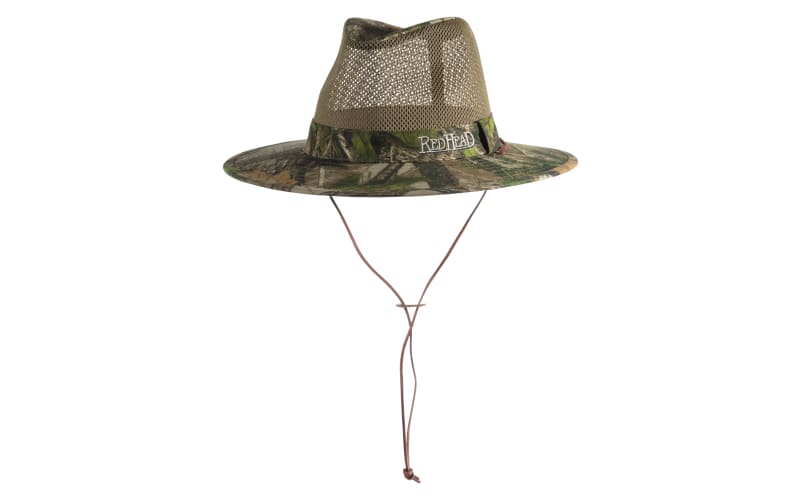 outback shade hat